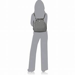 Baggallini | Bags | Mosey One Step Backpack Handbag In Straw | Poshmark